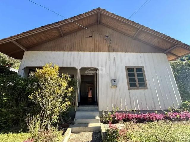 Casa / Sobrado para Locação em Blumenau/SC Vila Itoupava 3 Quartos
