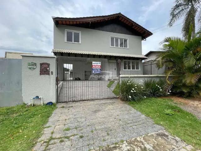 Casa / Sobrado para Locação em Blumenau/SC Vorstadt 4 Quartos