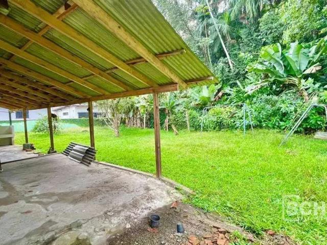 Casa / Sobrado para Locação em Blumenau/SC Vorstadt 2 Quartos