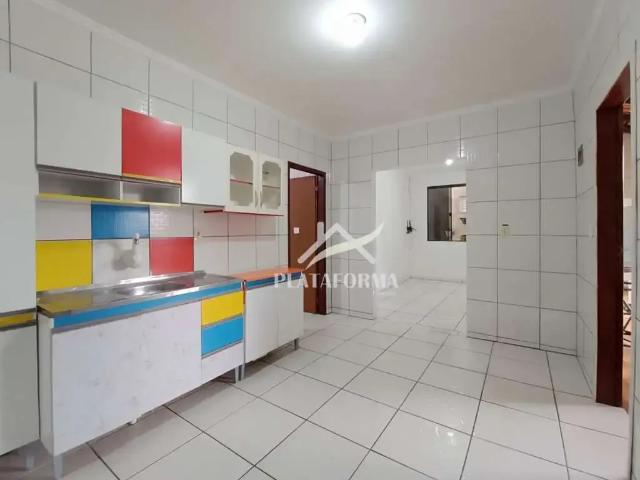 Casa / Sobrado para Locação em Blumenau/SC Vorstadt 2 Quartos