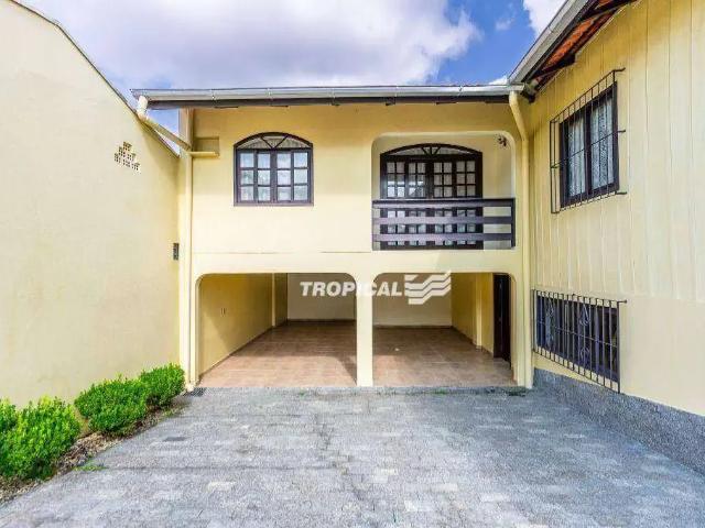 Casa / Sobrado para Locação em Blumenau/SC Água Verde 2 Quartos