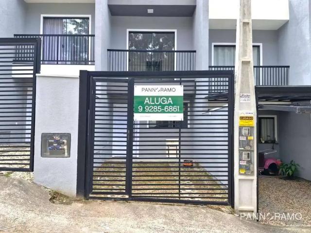 Casa / Sobrado para Locação em Blumenau/SC Água Verde 2 Quartos