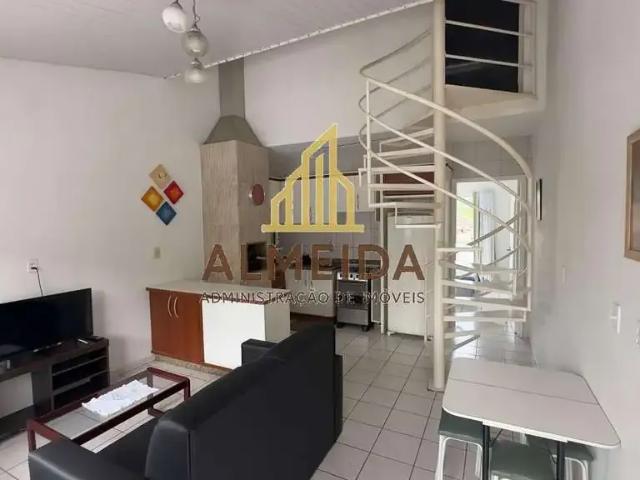 Casa / Sobrado para Locação em Blumenau/SC Água Verde 2 Quartos