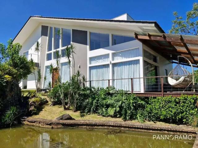Casa / Sobrado para Locação em Blumenau/SC Badenfurt 3 Quartos