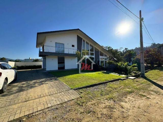Casa / Sobrado para Locação em Blumenau/SC Badenfurt 3 Quartos