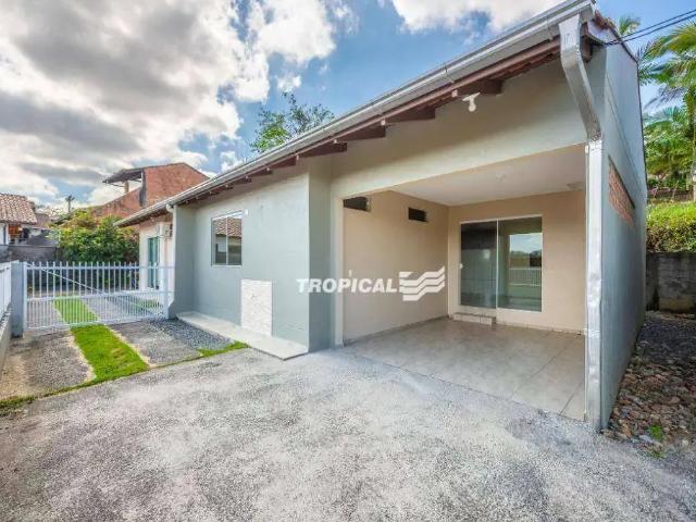 Casa / Sobrado para Locação em Blumenau/SC Badenfurt 2 Quartos