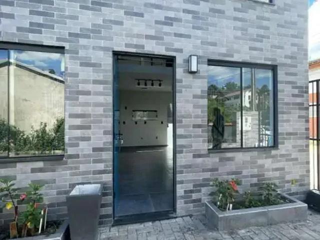 Casa / Sobrado para Locação em Blumenau/SC Badenfurt