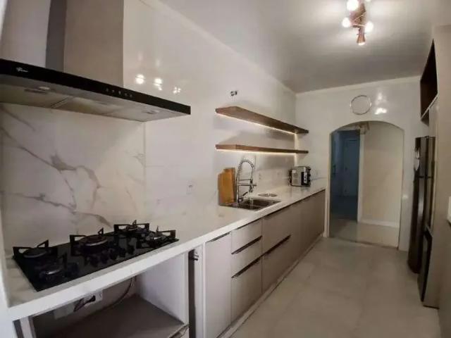 Casa / Sobrado para Locação em Blumenau/SC Do Salto 4 Quartos