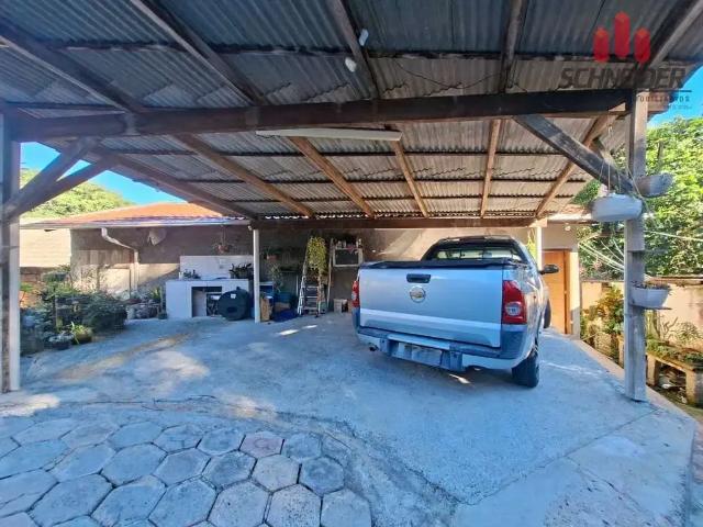 Casa / Sobrado para Locação em Blumenau/SC Do Salto 2 Quartos