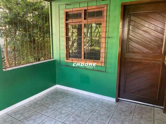 Casa / Sobrado para Locação em Blumenau/SC Do Salto 2 Quartos