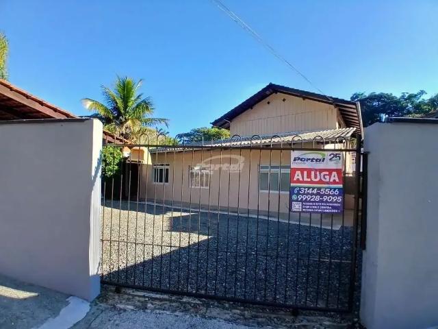 Casa / Sobrado para Locação em Blumenau/SC Do Salto 2 Quartos