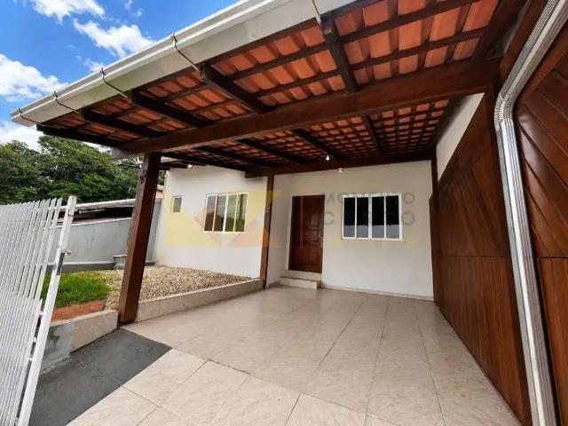Casa / Sobrado para Locação em Blumenau/SC Escola Agrícola 3 Quartos