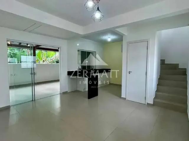 Casa / Sobrado para Locação em Blumenau/SC Escola Agrícola 2 Quartos