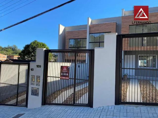 Casa / Sobrado para Locação em Blumenau/SC Escola Agrícola 2 Quartos