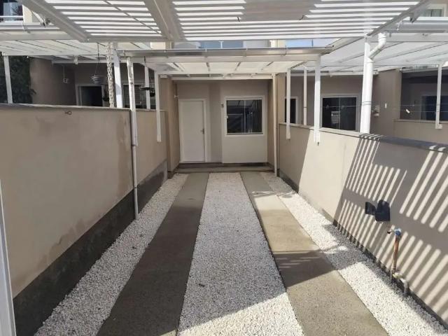Casa / Sobrado para Locação em Blumenau/SC Escola Agrícola 2 Quartos