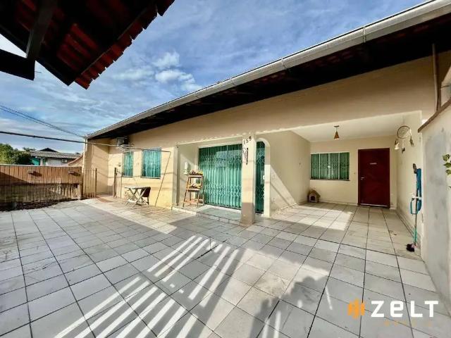 Casa / Sobrado para Locação em Blumenau/SC Escola Agrícola 4 Quartos