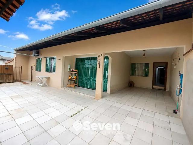 Casa / Sobrado para Locação em Blumenau/SC Escola Agrícola 4 Quartos