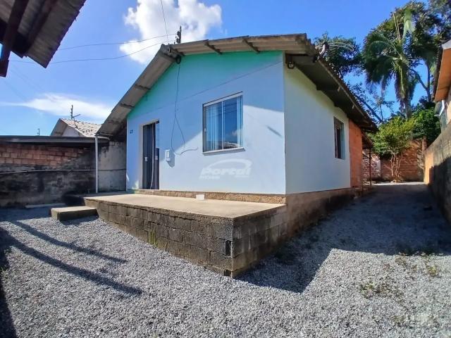 Casa / Sobrado para Locação em Blumenau/SC Escola Agrícola