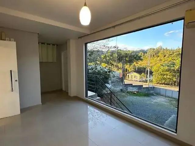 Casa / Sobrado para Locação em Blumenau/SC Fidélis 1 Quartos