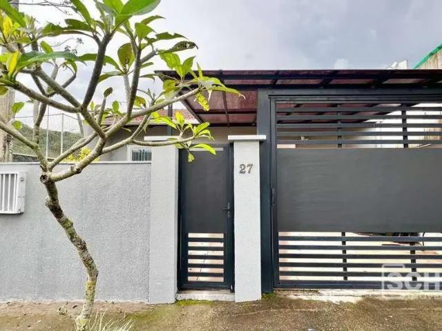 Casa / Sobrado para Locação em Blumenau/SC Fidélis 1 Quartos