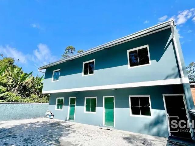 Casa / Sobrado para Locação em Blumenau/SC Fidélis 2 Quartos