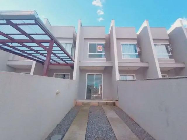 Casa / Sobrado para Locação em Blumenau/SC Fortaleza 2 Quartos