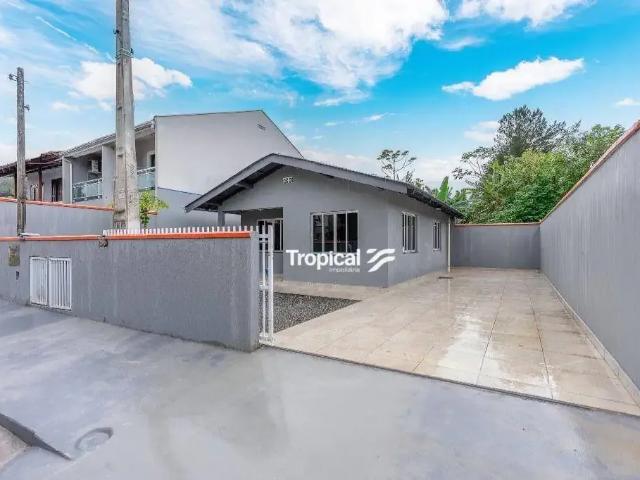 Casa / Sobrado para Locação em Blumenau/SC Fortaleza 2 Quartos