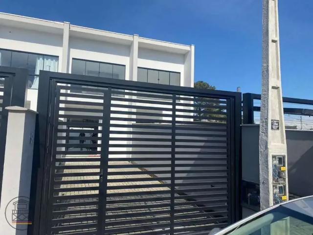 Casa / Sobrado para Locação em Blumenau/SC Fortaleza 2 Quartos