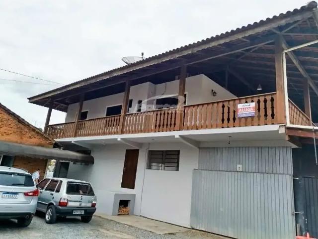 Casa / Sobrado para Locação em Blumenau/SC Fortaleza Alta 5 Quartos