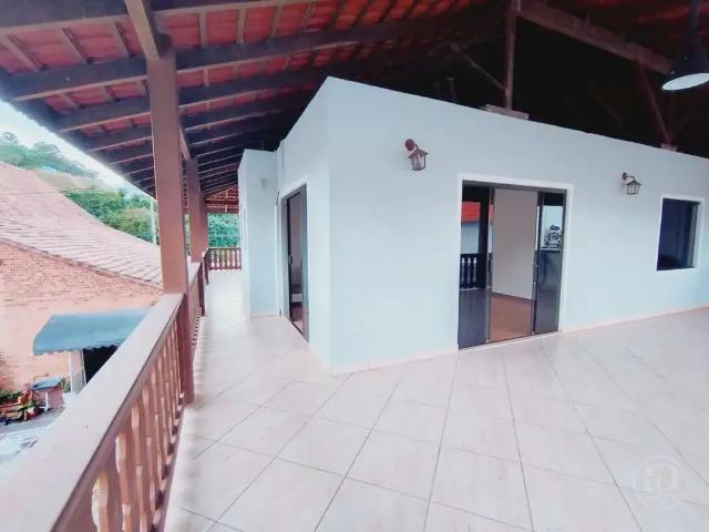 Casa / Sobrado para Locação em Blumenau/SC Fortaleza Alta 5 Quartos