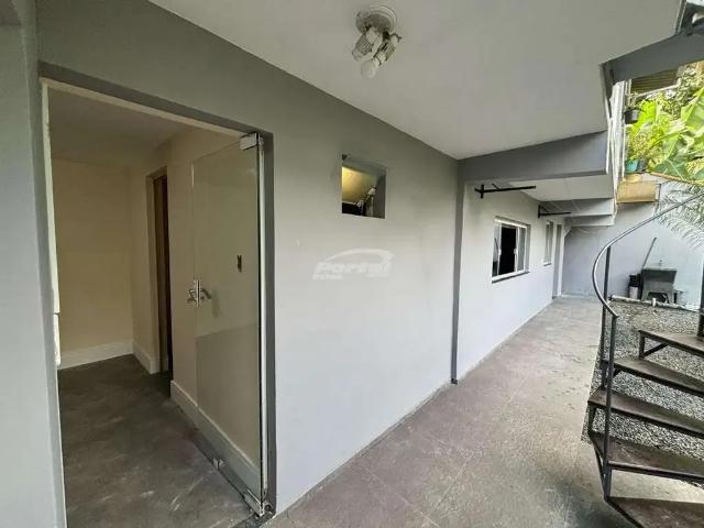 Casa / Sobrado para Locação em Blumenau/SC Fortaleza Alta 2 Quartos