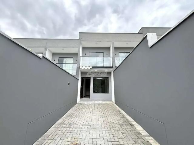Casa / Sobrado para Locação em Blumenau/SC Fortaleza Alta 2 Quartos