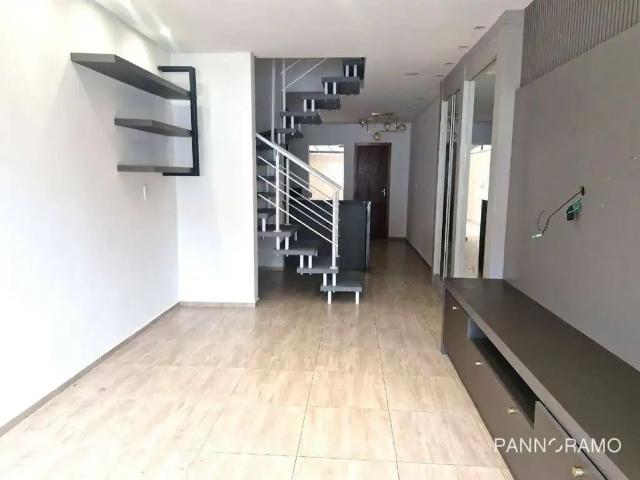 Casa / Sobrado para Locação em Blumenau/SC Fortaleza Alta 2 Quartos