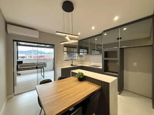 Casa / Sobrado para Locação em Blumenau/SC Fortaleza Alta 2 Quartos