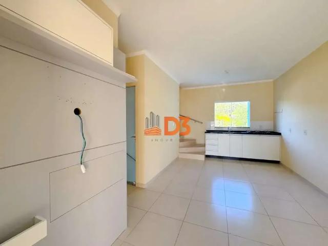 Casa / Sobrado para Locação em Blumenau/SC Fortaleza Alta 2 Quartos