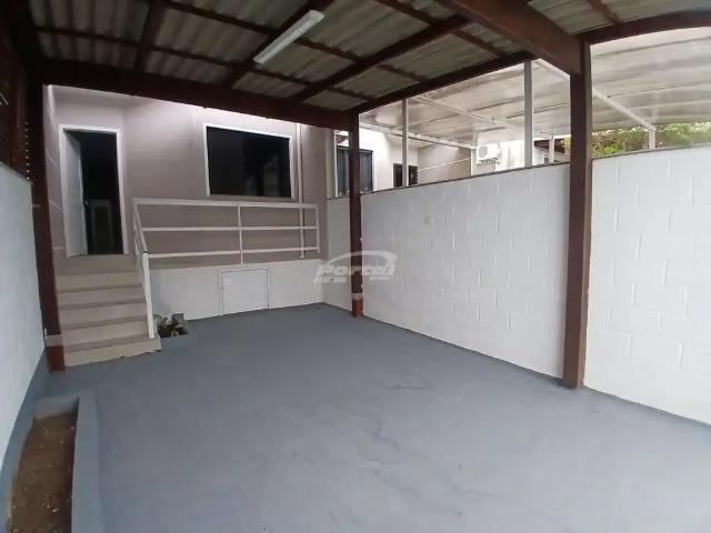 Casa / Sobrado para Locação em Blumenau/SC Fortaleza Alta 2 Quartos