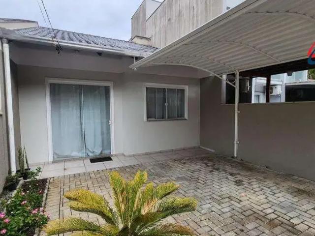 Casa / Sobrado para Locação em Blumenau/SC Fortaleza Alta 2 Quartos