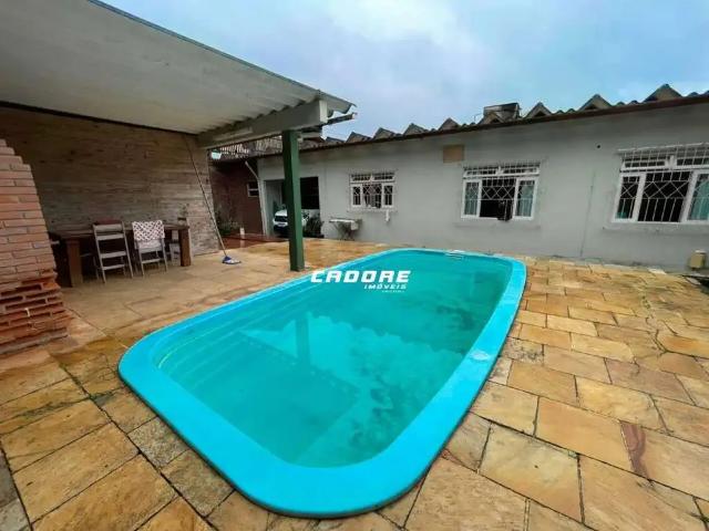 Casa / Sobrado para Locação em Blumenau/SC Garcia 3 Quartos