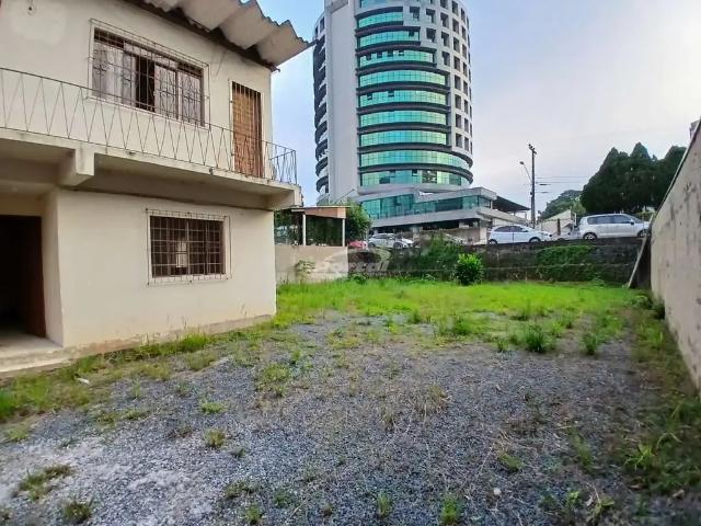 Casa / Sobrado para Locação em Blumenau/SC Garcia 4 Quartos