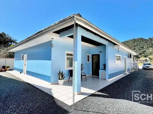 Casa / Sobrado para Locação em Blumenau/SC Itoupava Central 1 Quartos