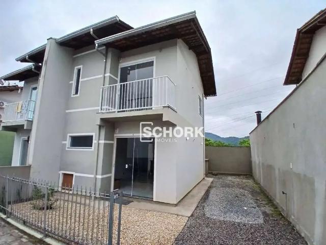 Casa / Sobrado para Locação em Blumenau/SC Itoupava Central 2 Quartos