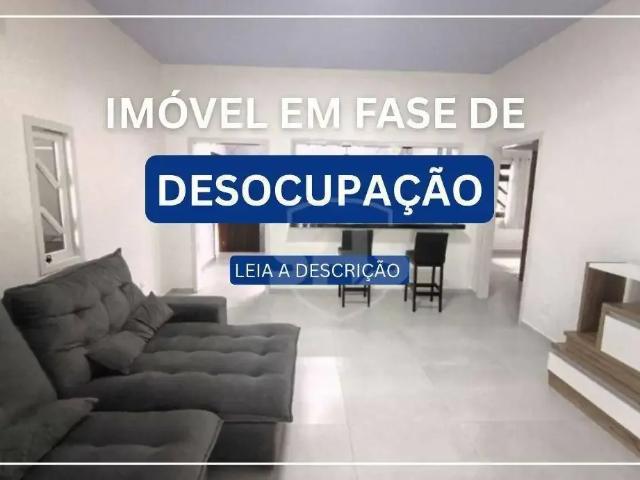 Casa / Sobrado para Locação em Blumenau/SC Itoupava Central 2 Quartos