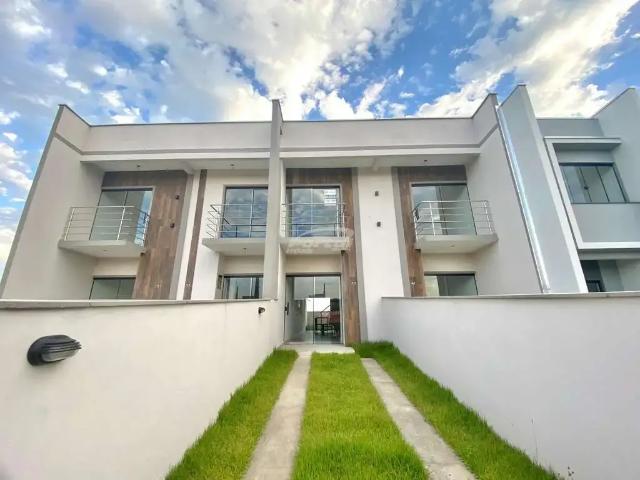 Casa / Sobrado para Locação em Blumenau/SC Itoupava Central 2 Quartos