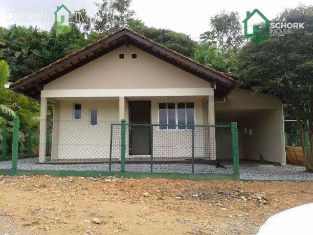 Casa / Sobrado para Locação em Blumenau/SC Itoupava Central 2 Quartos