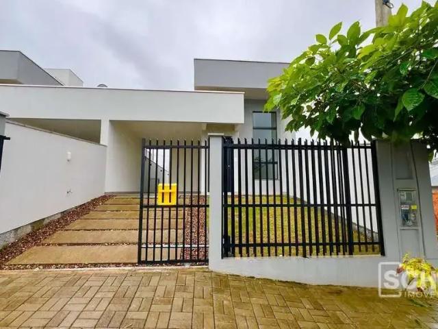 Casa / Sobrado para Locação em Blumenau/SC Itoupava Central 2 Quartos