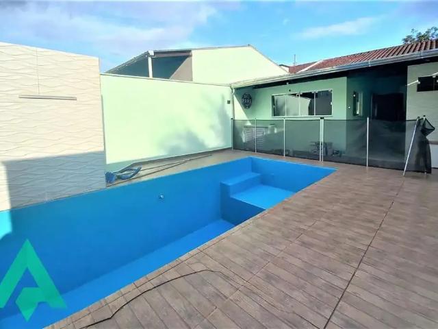 Casa / Sobrado para Locação em Blumenau/SC Itoupava Central 2 Quartos