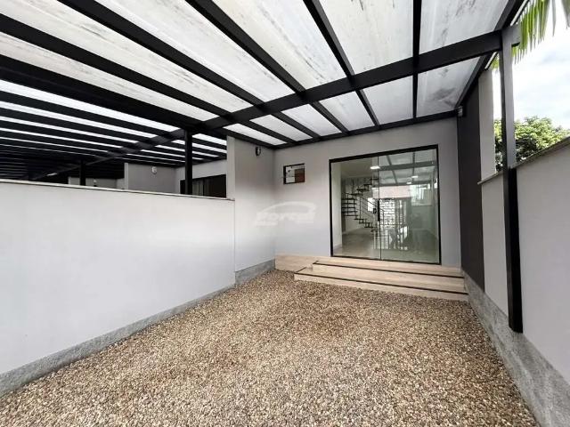 Casa / Sobrado para Locação em Blumenau/SC Itoupava Central 2 Quartos