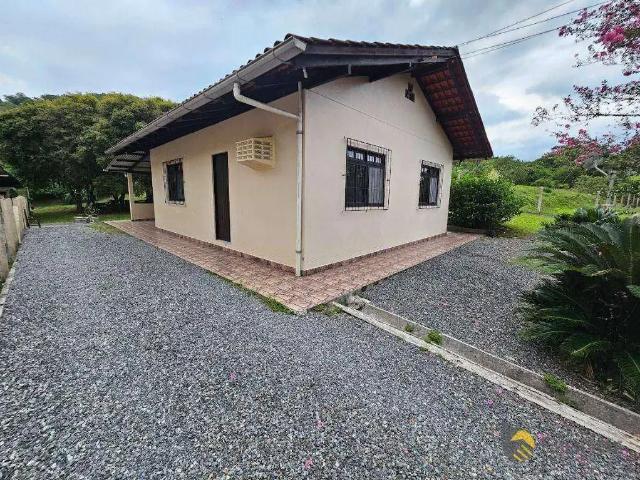 Casa / Sobrado para Locação em Blumenau/SC Itoupava Central 2 Quartos