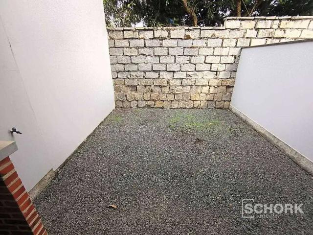 Casa / Sobrado para Locação em Blumenau/SC Itoupava Central 2 Quartos
