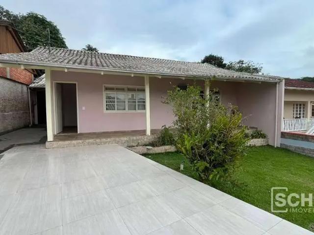 Casa / Sobrado para Locação em Blumenau/SC Itoupava Central 2 Quartos